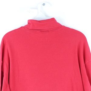 Sutter Grant | Sweaters | Vintage 9s Streetwear Turtleneck Sweater Shirt | Poshmark